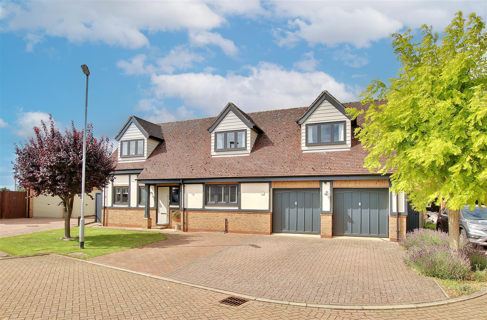 Renting a property - Ellis Winters